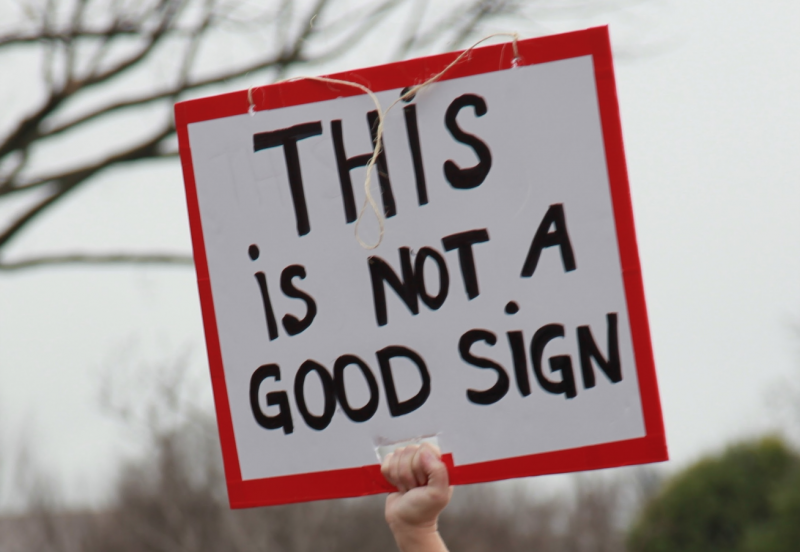 not a good sign – Palo Alto Matters – Community voices for sustainable ...
