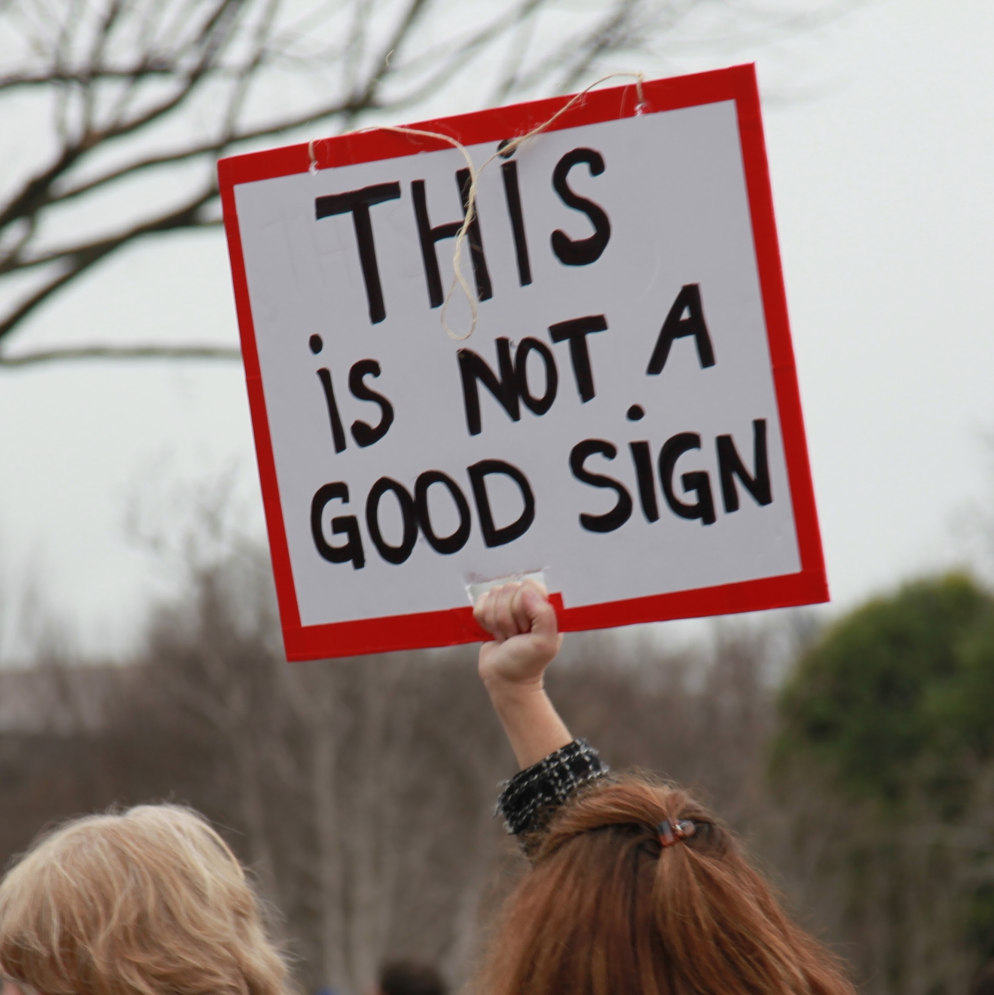 Not a good sign – Palo Alto Matters – Community voices for sustainable ...